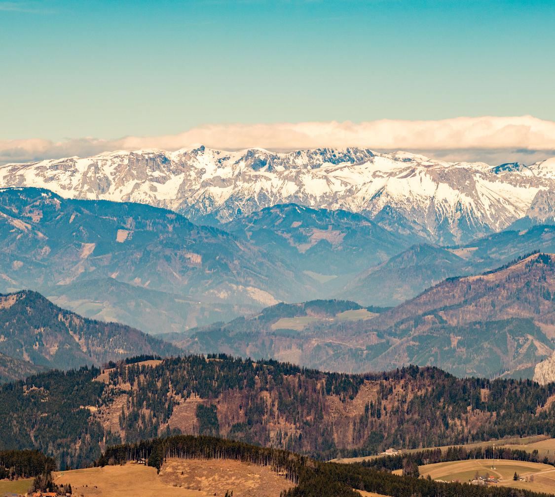 Steiermark: Der Online-Reiseführer von MARCO POLO