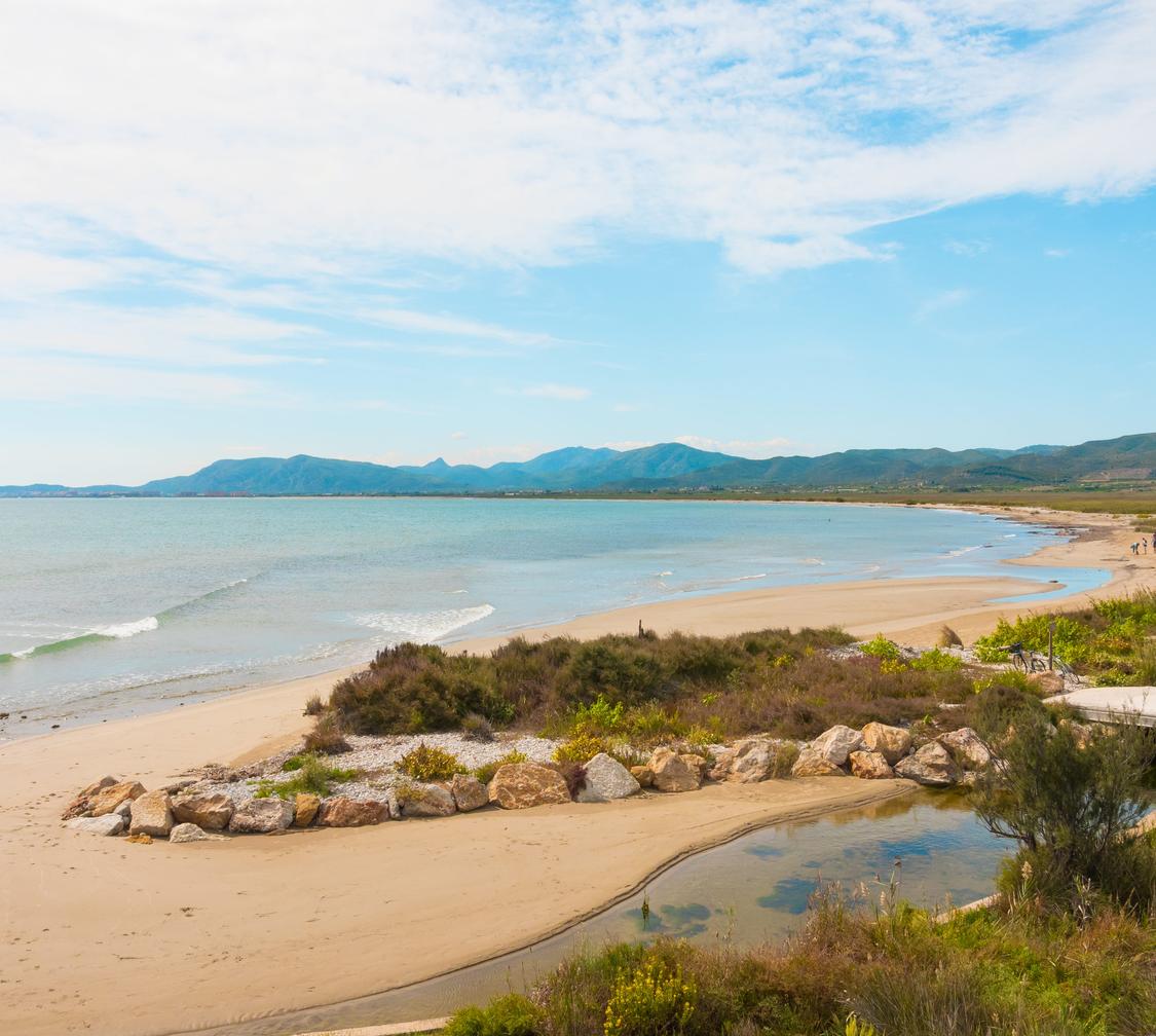 Costa del Azahar: Der Online-Reiseführer von MARCO POLO