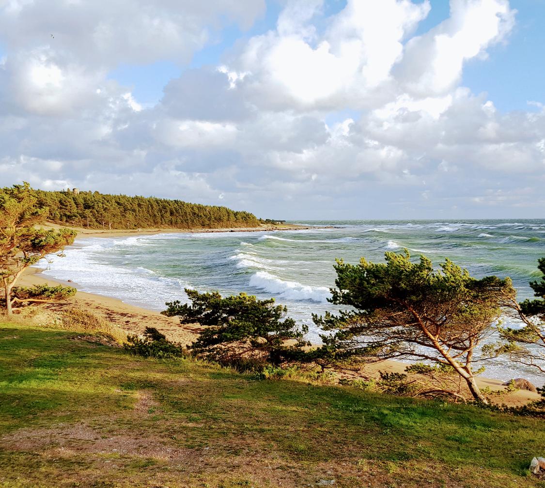 Hiiumaa: Der Online-Reiseführer von MARCO POLO