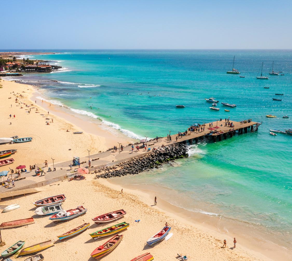 Sal: Der Online-Reiseführer von MARCO POLO