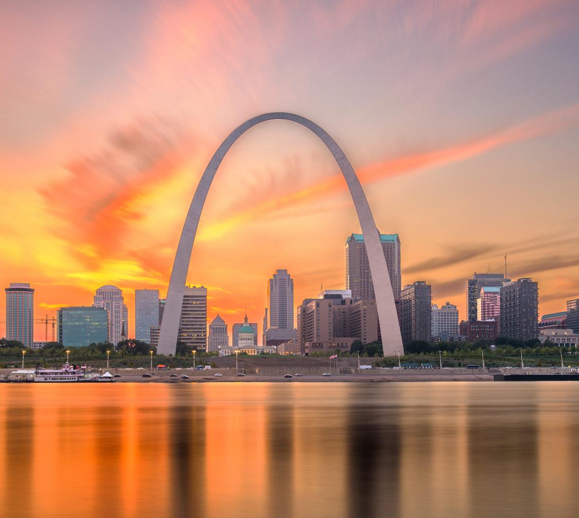 Saint Louis: Der Online-Reiseführer von MARCO POLO