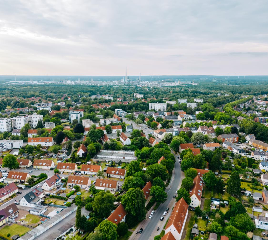 Marl: Der Online-Reiseführer von MARCO POLO