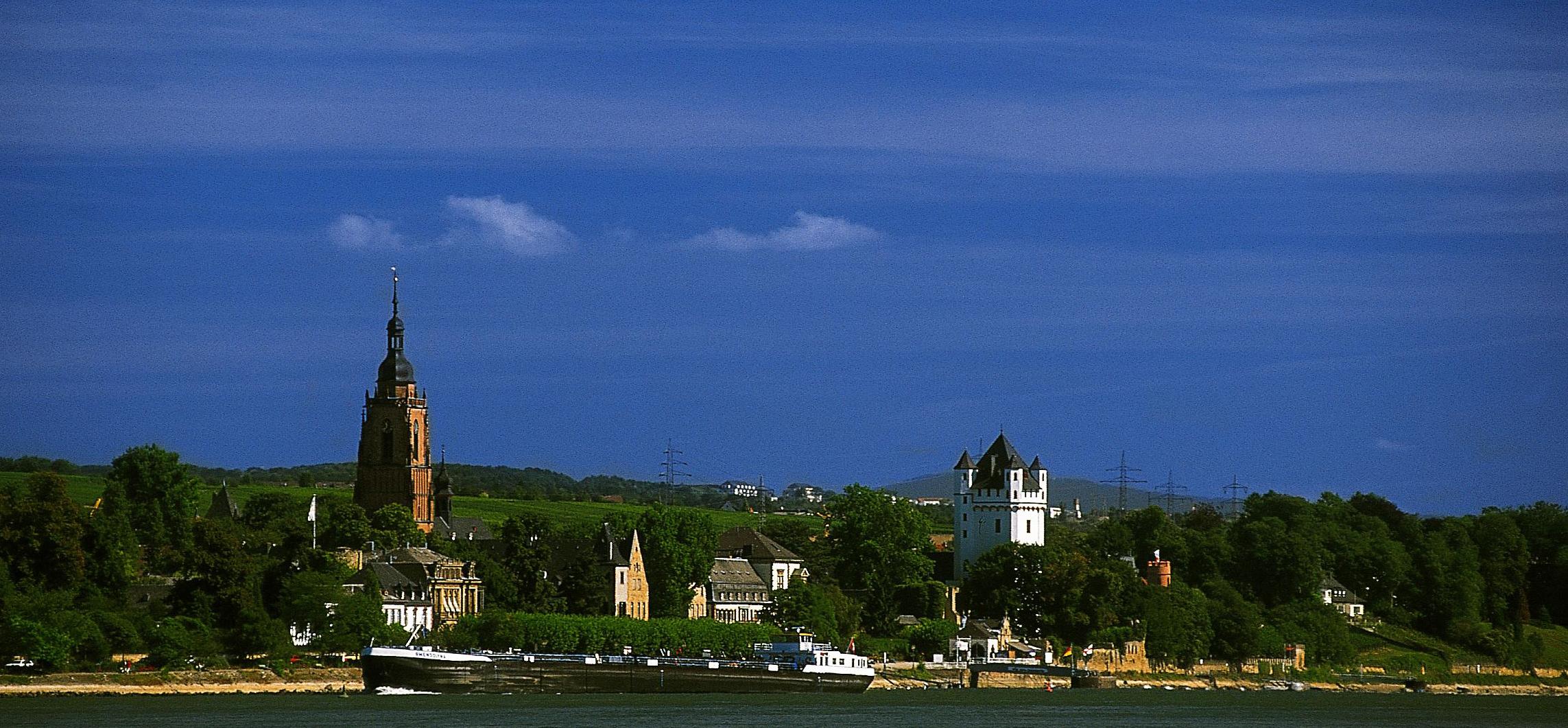 Eltville am Rhein Reiseführer, Reise & Reiseti… – MARCO POLO