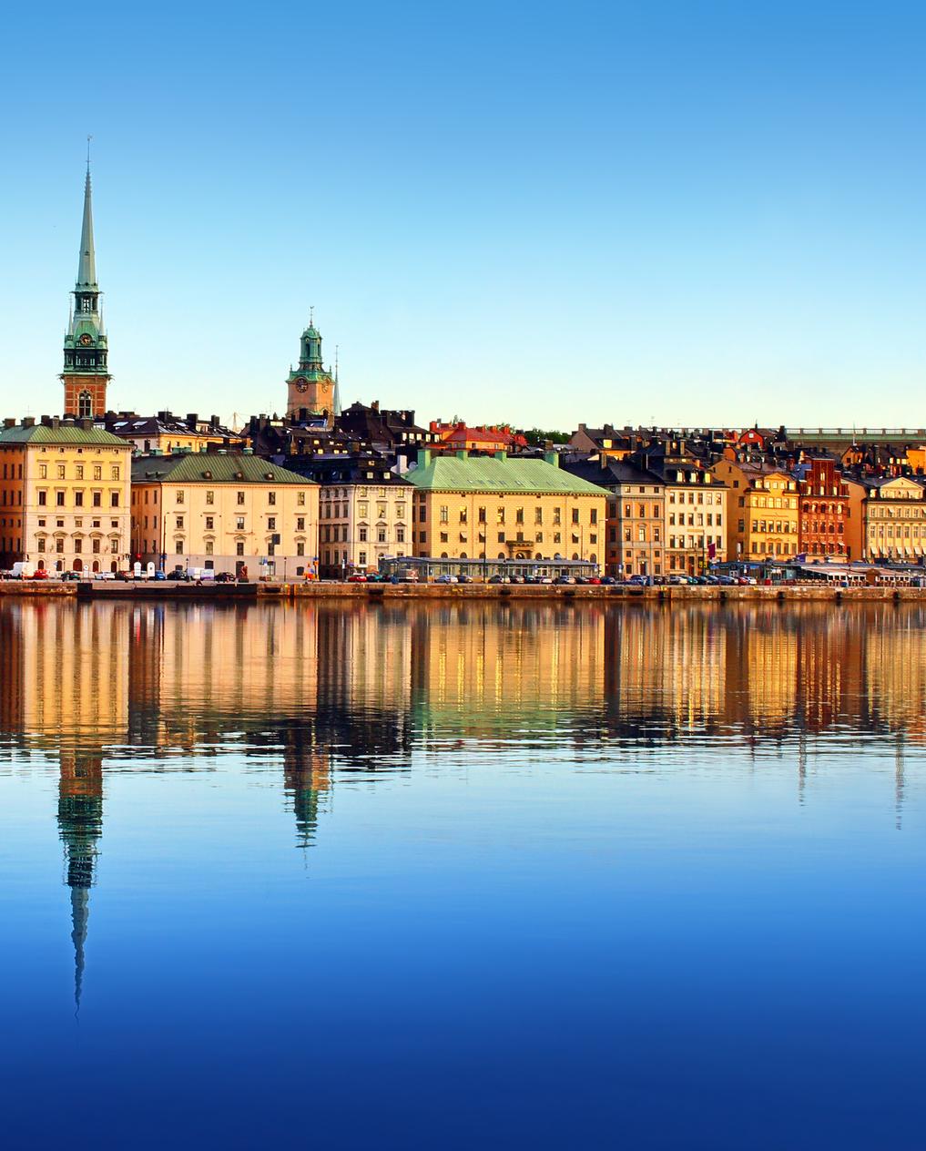 Ryn: Der Online-Reiseführer von MARCO POLO