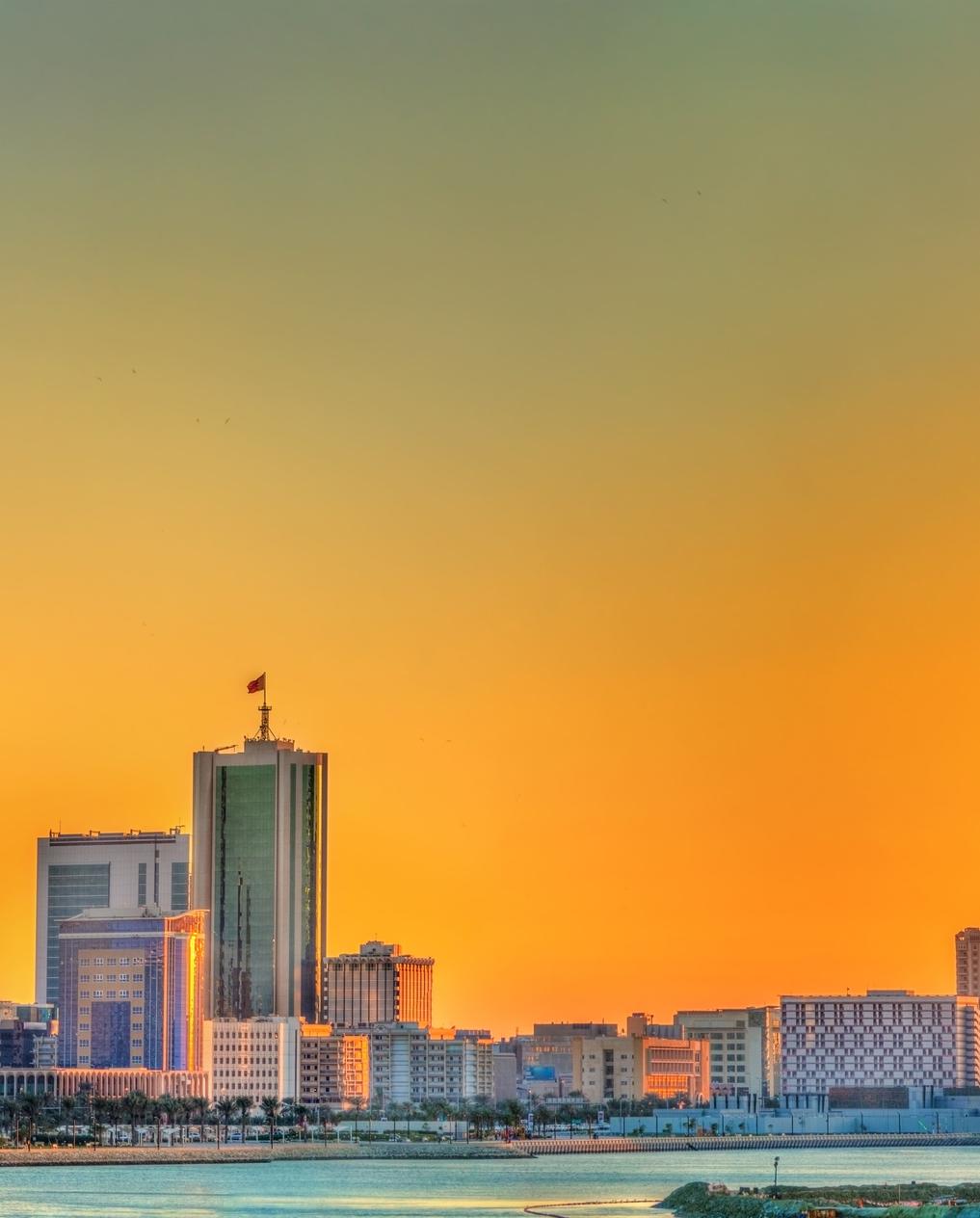 Bahrain: Der Online-Reiseführer von MARCO POLO