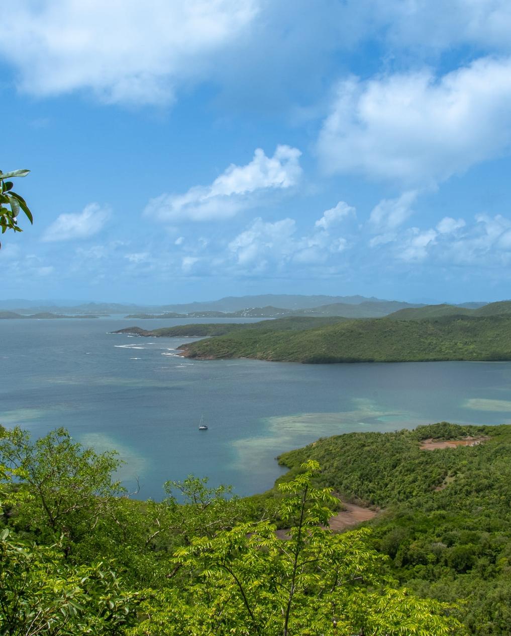 Martinique: Der Online-Reiseführer von MARCO POLO