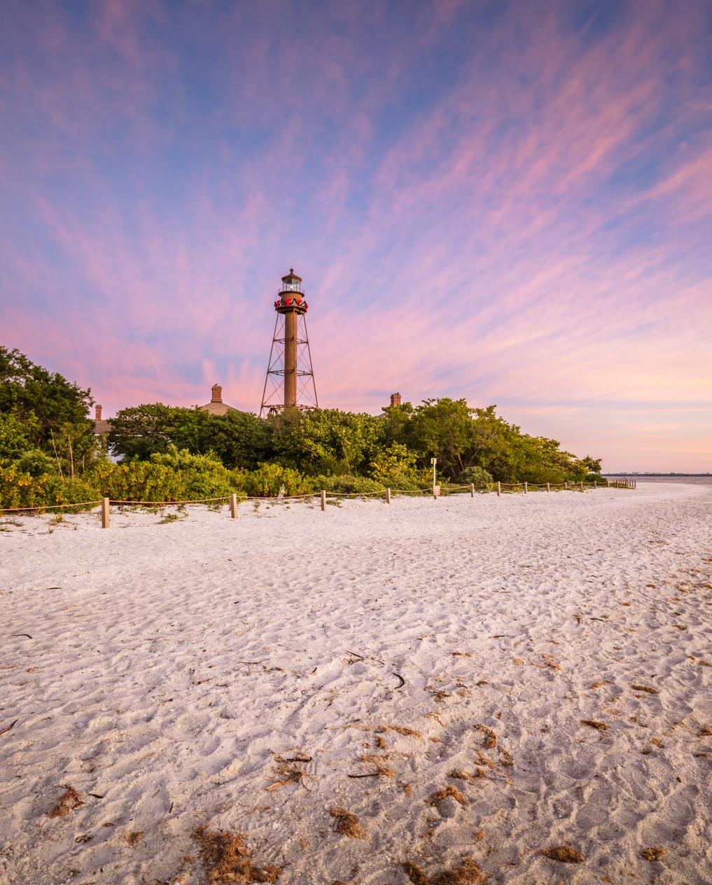 Florida - Die Westküste: Der Online-Reiseführer von MARCO P…