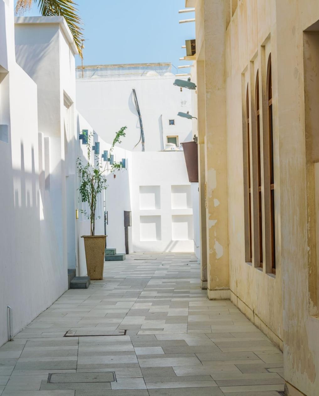 Bahrain: Der Online-Reiseführer von MARCO POLO