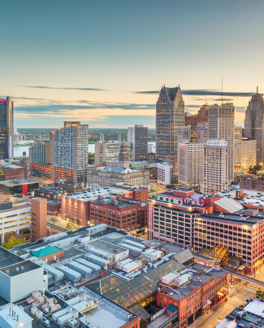 USA - Mittlerer Westen: Der Online-Reiseführer von MARCO PO…