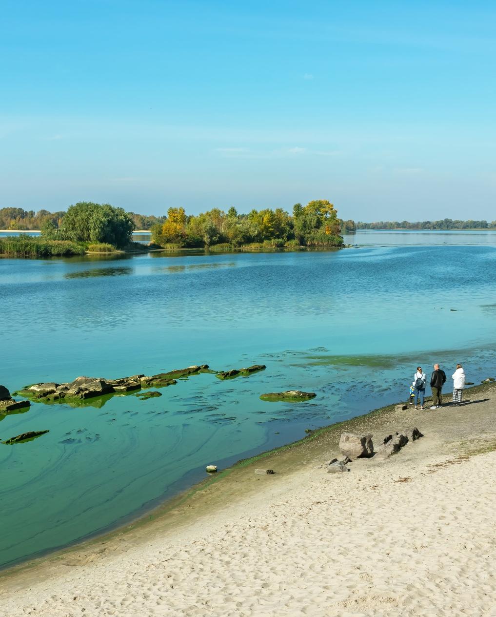 Poltawa: Der Online-Reiseführer von MARCO POLO