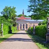 Neustrelitz: Der Online-Reiseführer von MARCO POLO