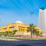 Kuwait: Der Online-Reiseführer von MARCO POLO