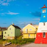 Kap-Breton-Insel: Der Online-Reiseführer von MARCO POLO