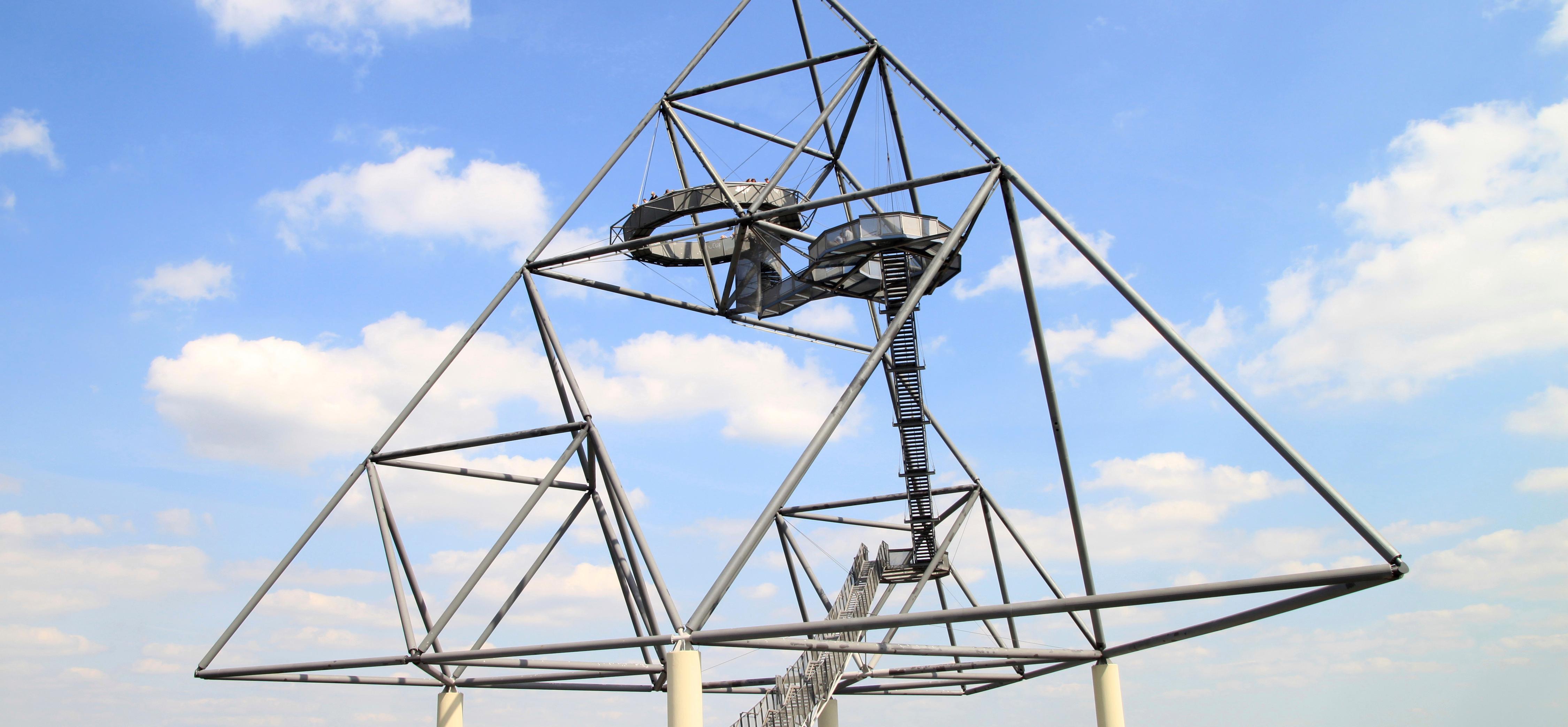 Bottrop Reiseführer, Reise & Reisetipps – MARCO POLO