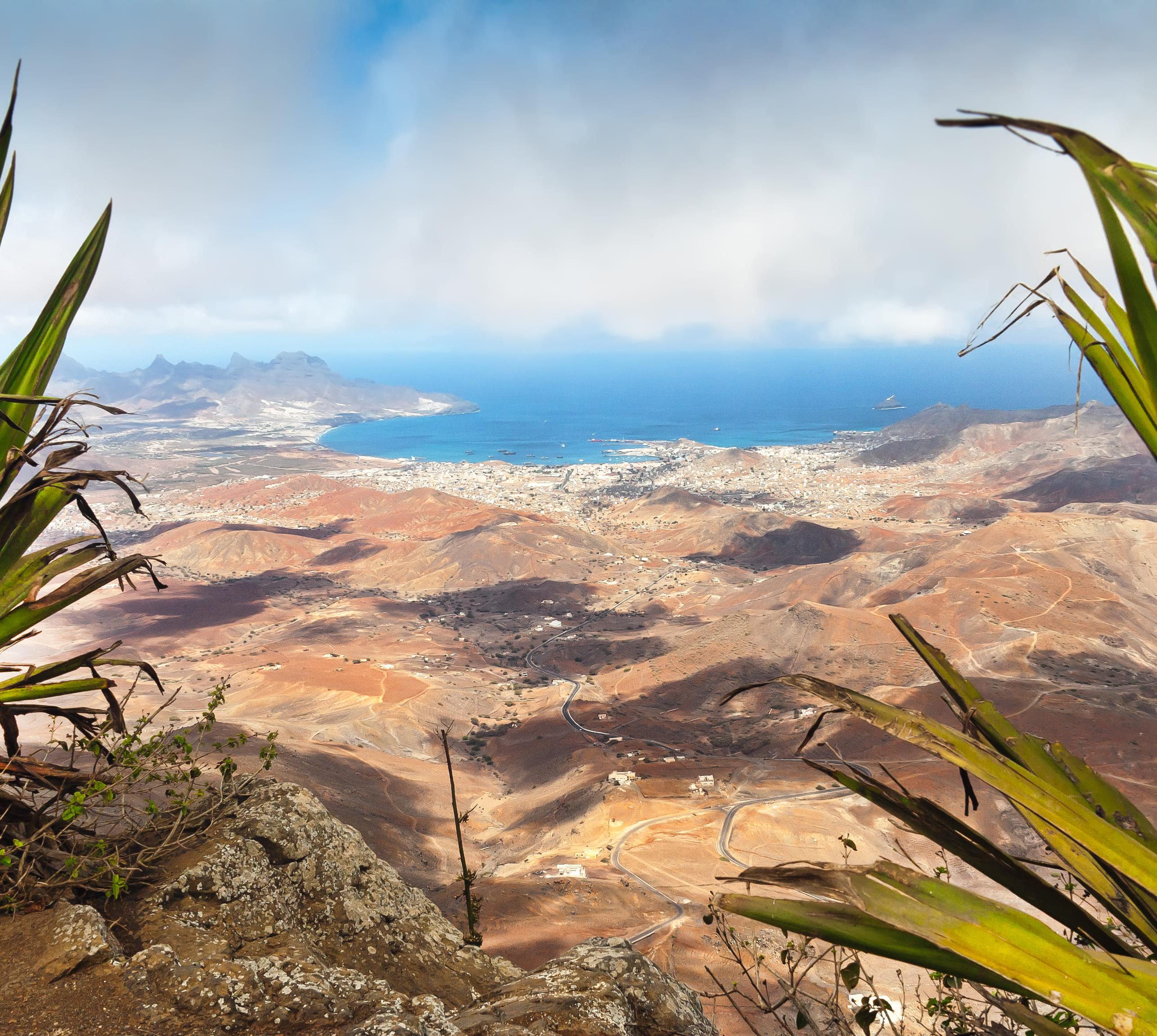 Kapverdische Inseln - Nordinseln: Der Online-Reiseführer vo…