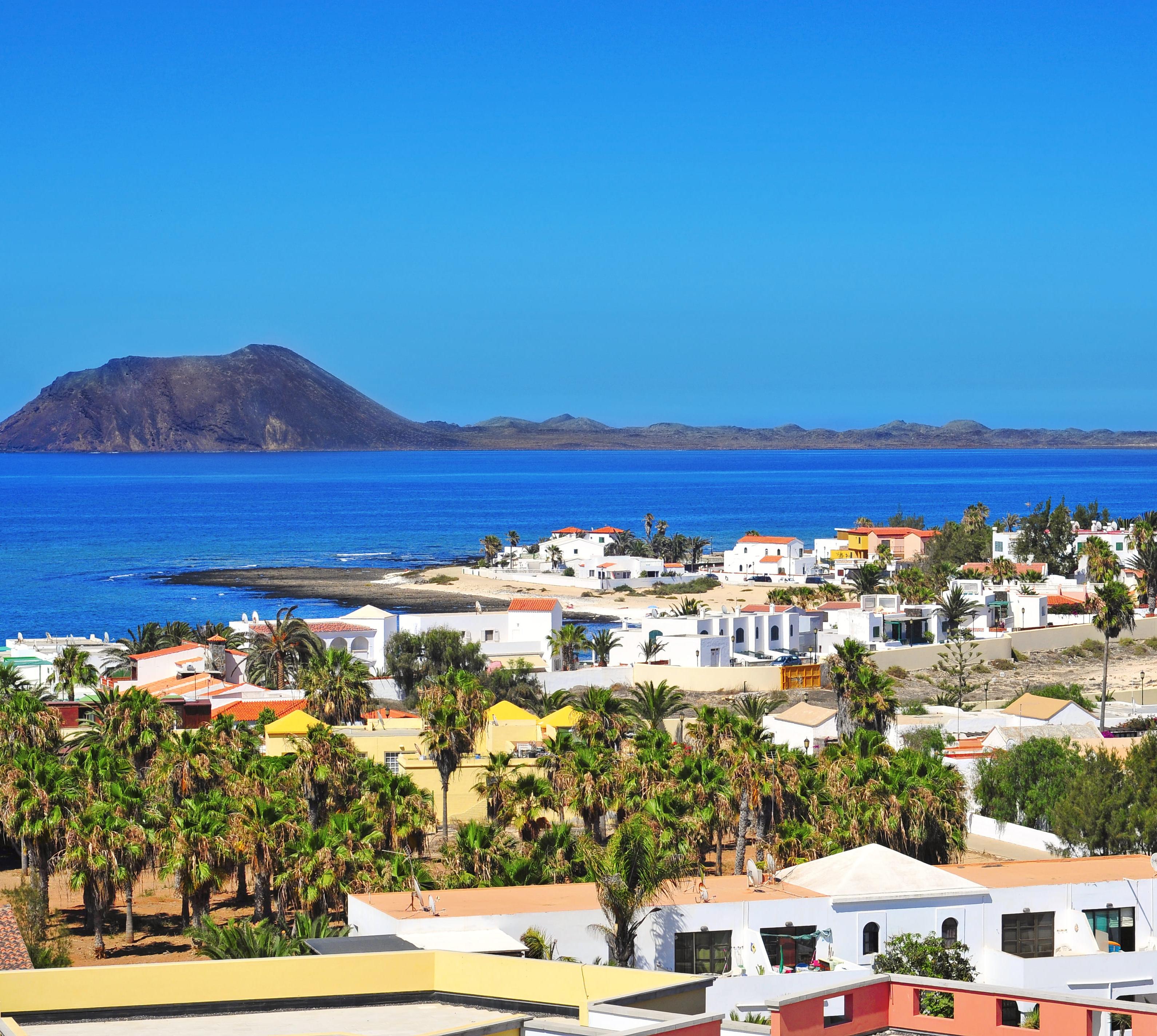 Corralejo: Der Online-Reiseführer von MARCO POLO