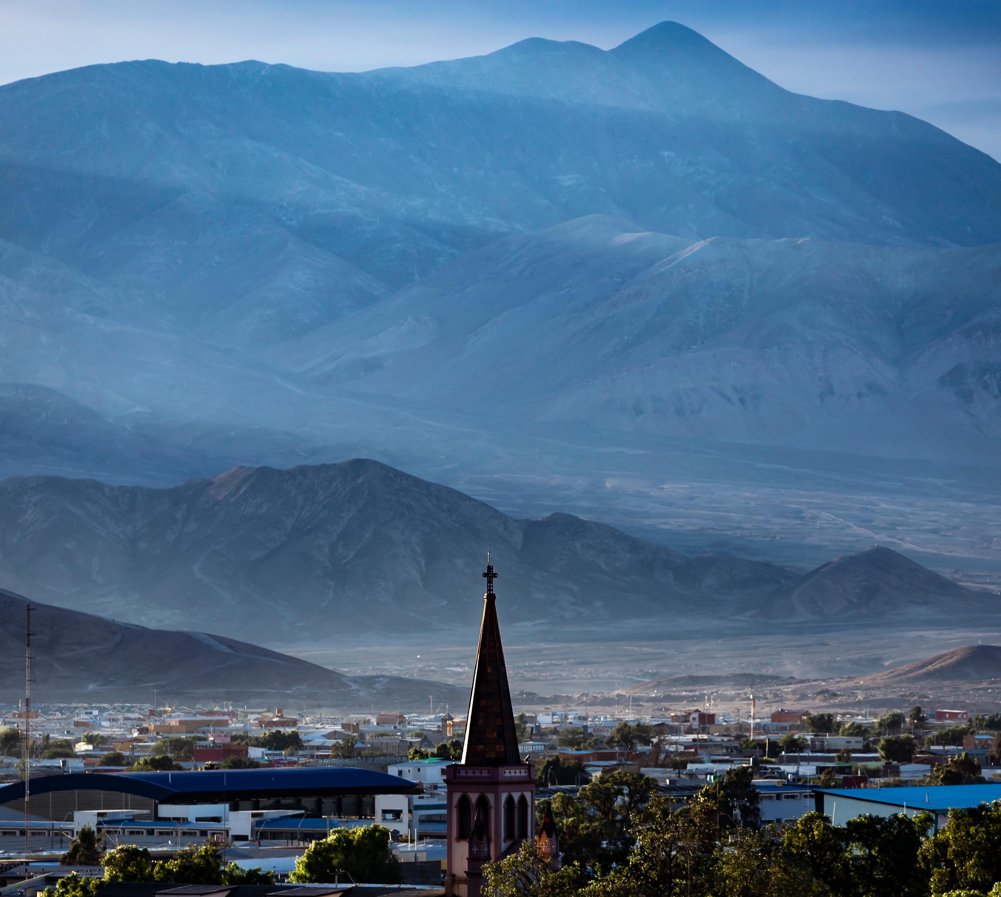 Calama: Der Online-Reiseführer von MARCO POLO