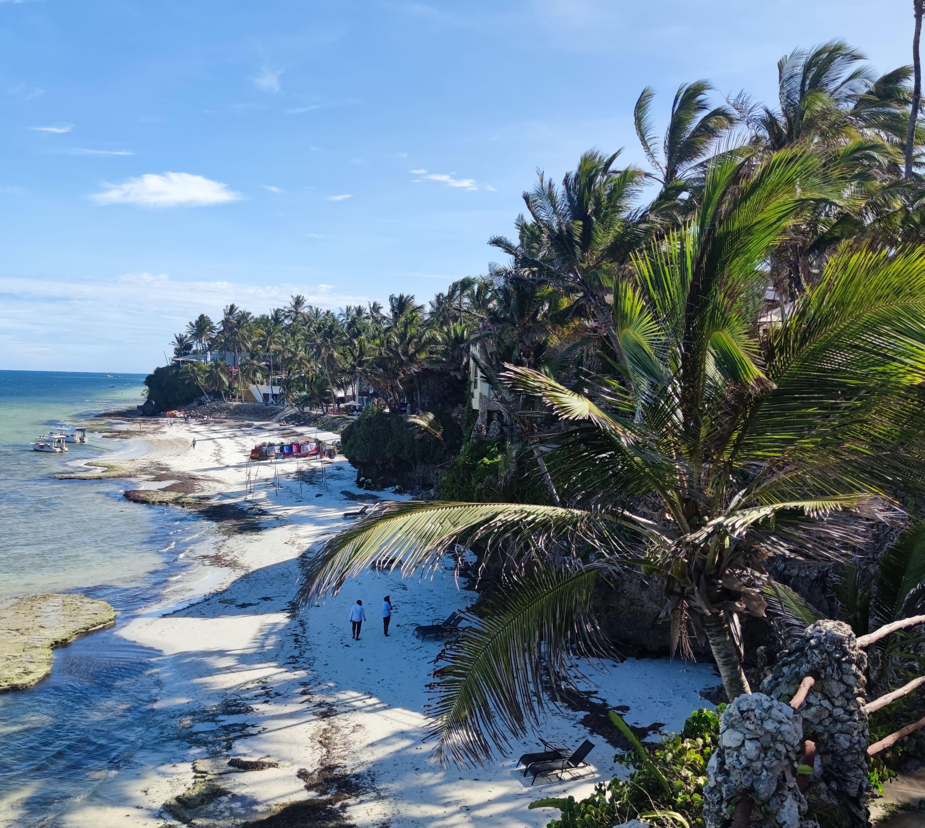 Kenia - Die Küste: Der Online-Reiseführer von MARCO POLO