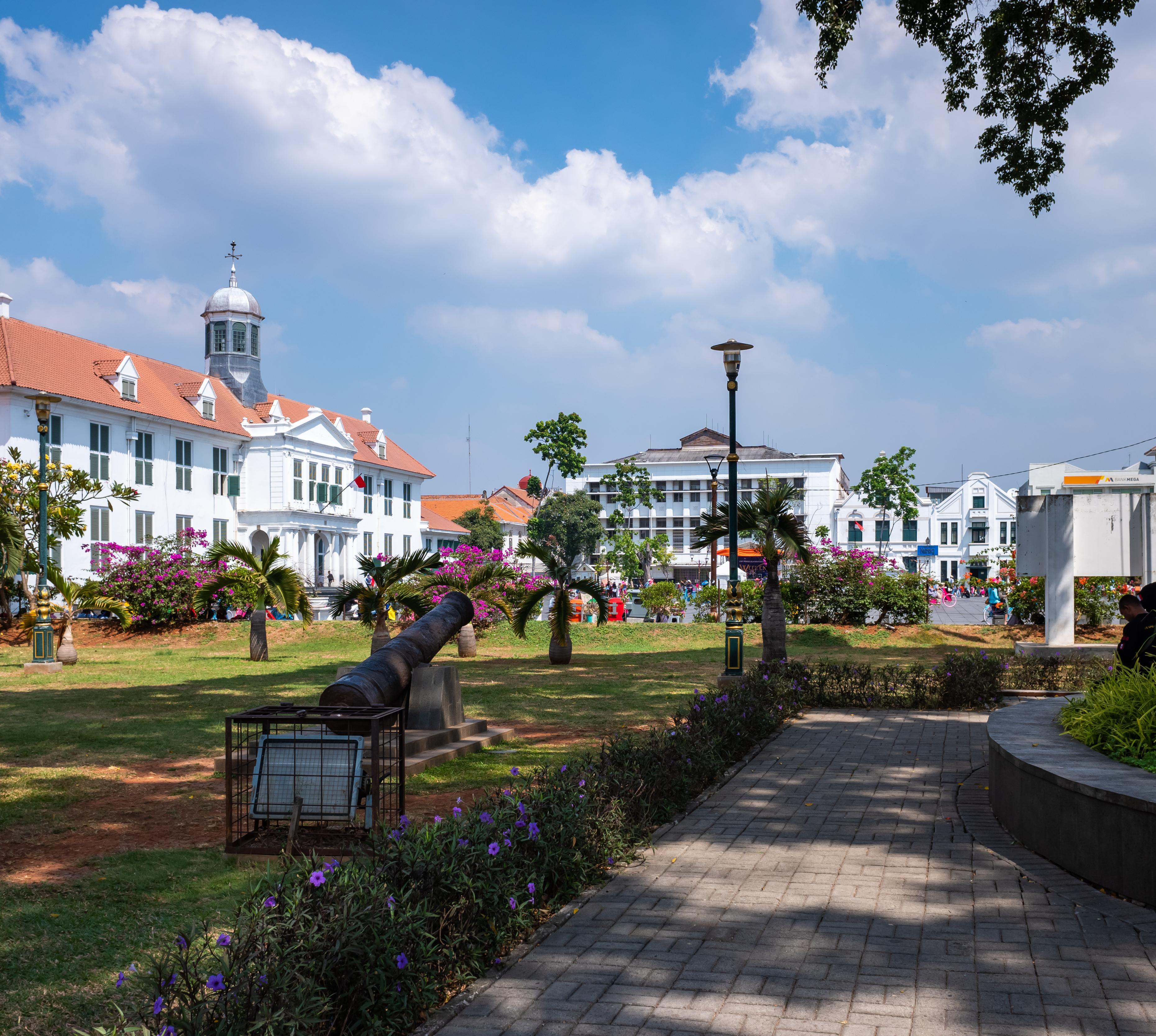 Pinangsia: Der Online-Reiseführer von MARCO POLO