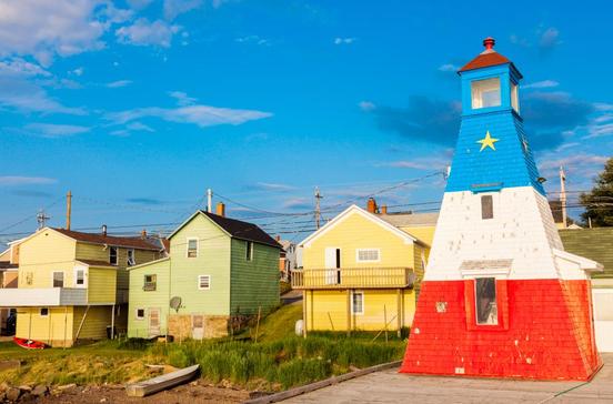 Kap-Breton-Insel: Der Online-Reiseführer von MARCO POLO