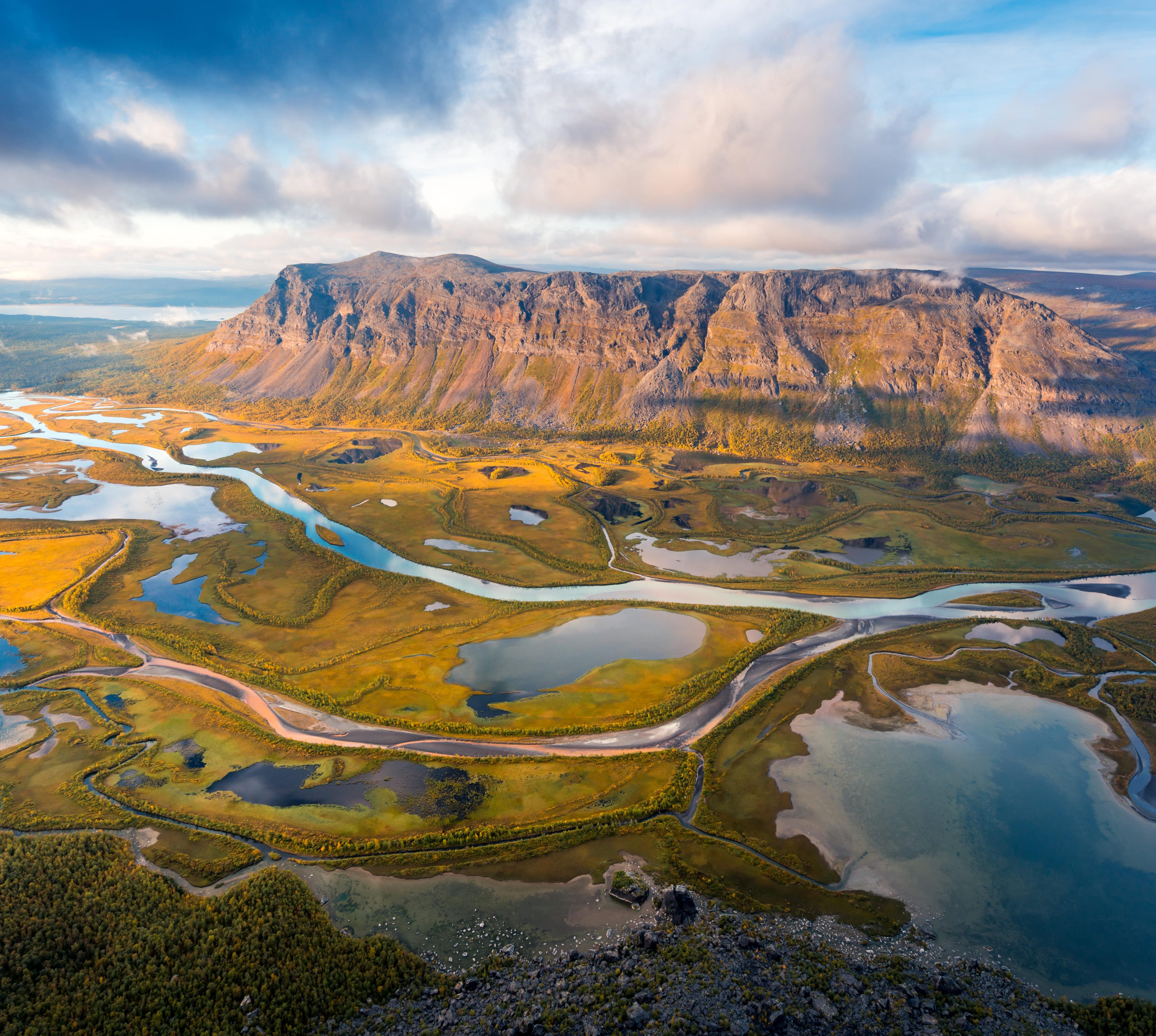 Schweden - Der Norden: Der Online-Reiseführer von MARCO POLO