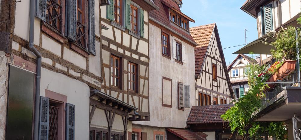 Weißenburg Reiseführer, Reise & Reisetipps – MARCO POLO