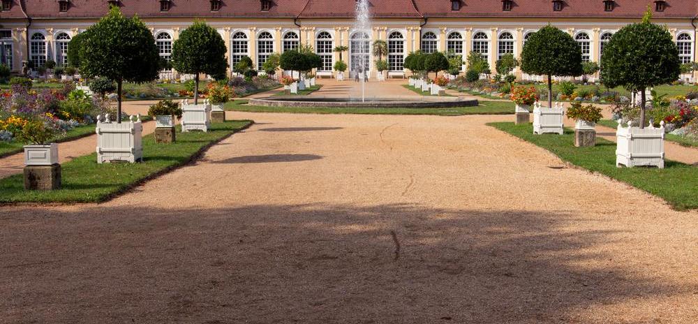 Ansbach Reiseführer, Reise & Reisetipps – MARCO POLO