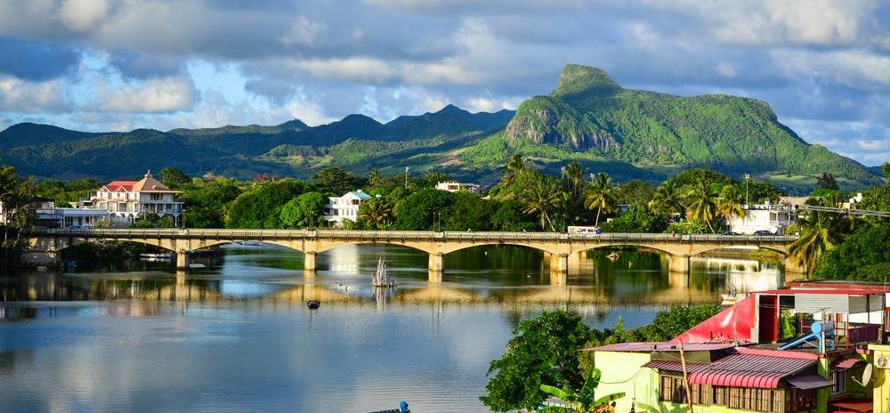 Mauritius - Der Osten Reiseführer, Reise & Rei… – MARCO POLO