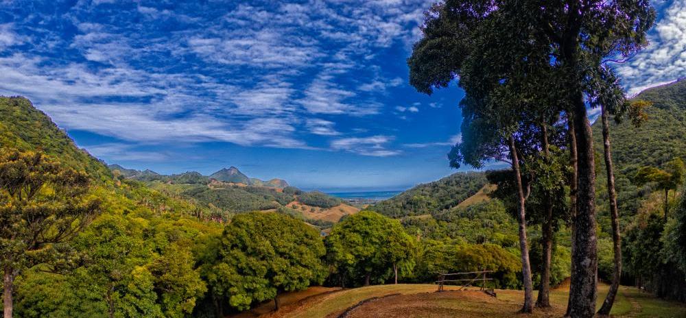 Mauritius - Der Osten Reiseführer, Reise & Rei… – MARCO POLO