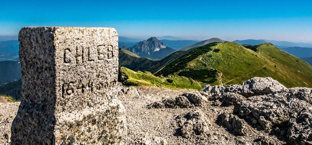 Fatra und Tatra Reiseführer, Reise & Reisetipps – MARCO POLO