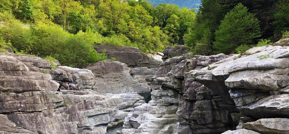 Maggia Reiseführer, Reise & Reisetipps – MARCO POLO