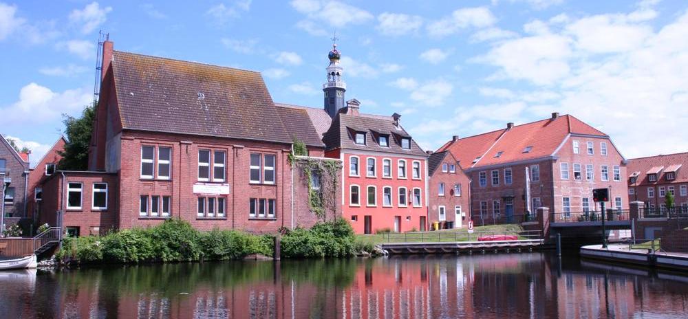 Emden Reiseführer, Reise & Reisetipps – MARCO POLO