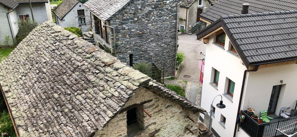 Maggia Reiseführer, Reise & Reisetipps – MARCO POLO