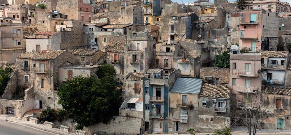 Ragusa Reiseführer, Reise & Reisetipps – MARCO POLO