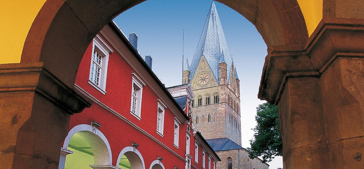 Soest Reiseführer, Reise & Reisetipps – MARCO POLO