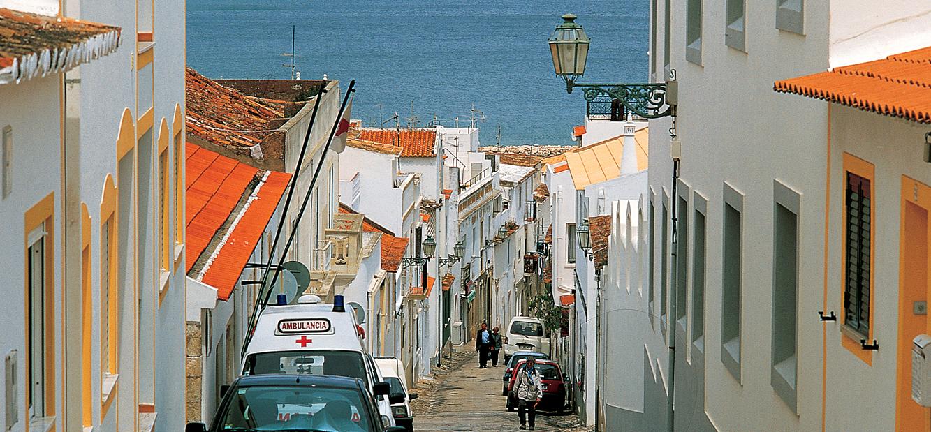 Lagos Reiseführer, Reise & Reisetipps – MARCO POLO