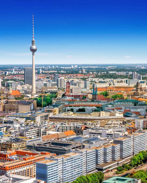 Iwano-Frankiwsk: Der Online-Reiseführer von MARCO POLO