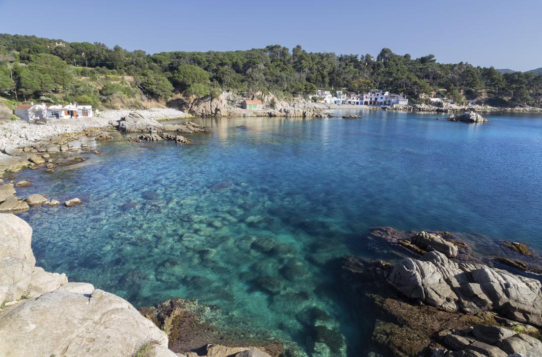 Palamós: Der Online-Reiseführer von MARCO POLO