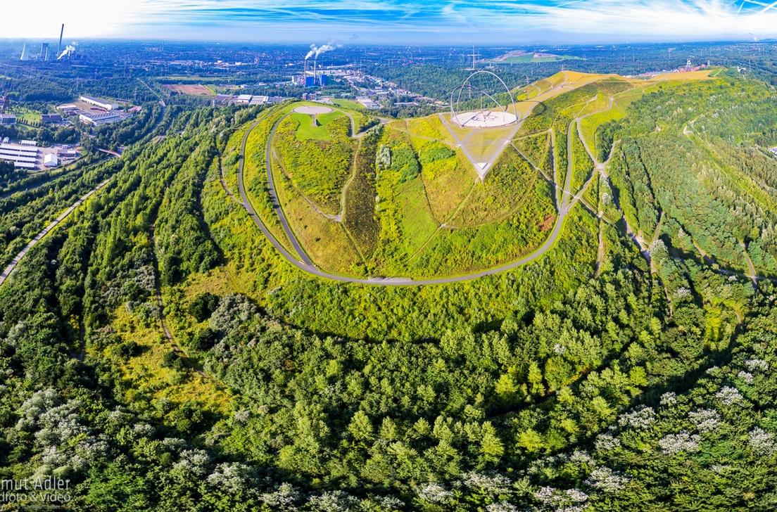 Marl: Der Online-Reiseführer von MARCO POLO