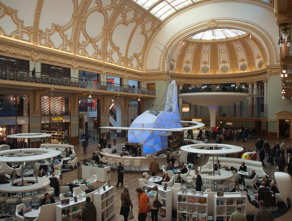 Antwerpen: Der Online-Reiseführer von MARCO POLO