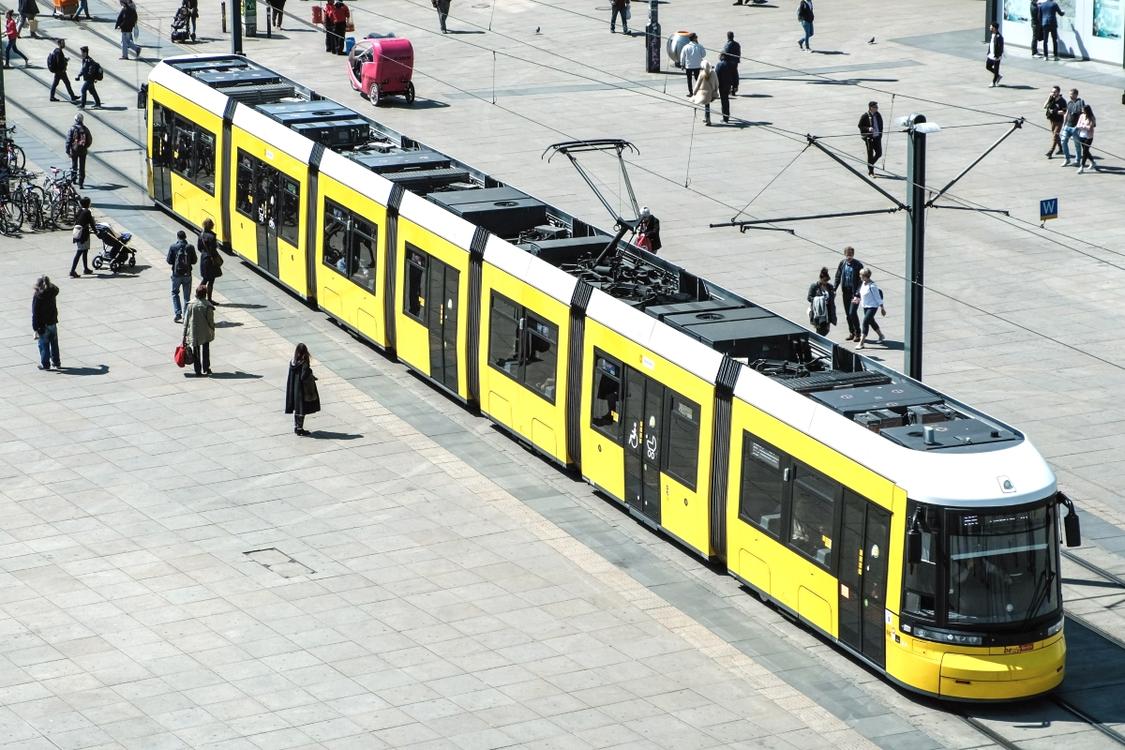 Verkehrsmittel mit Geschichte: Die 10 schönsten Straßenbahn…